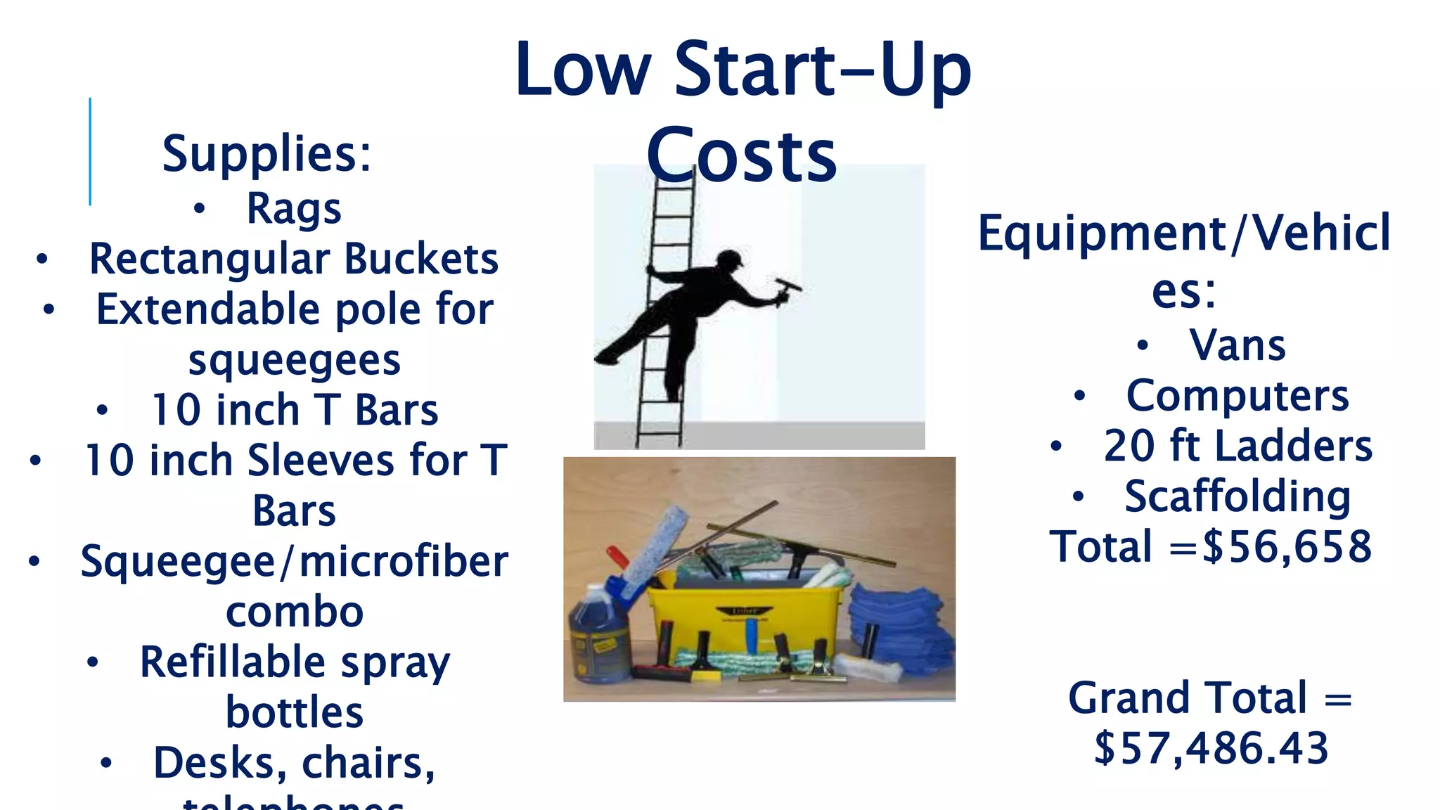 senior project powerpoint for linkedin | PPTX