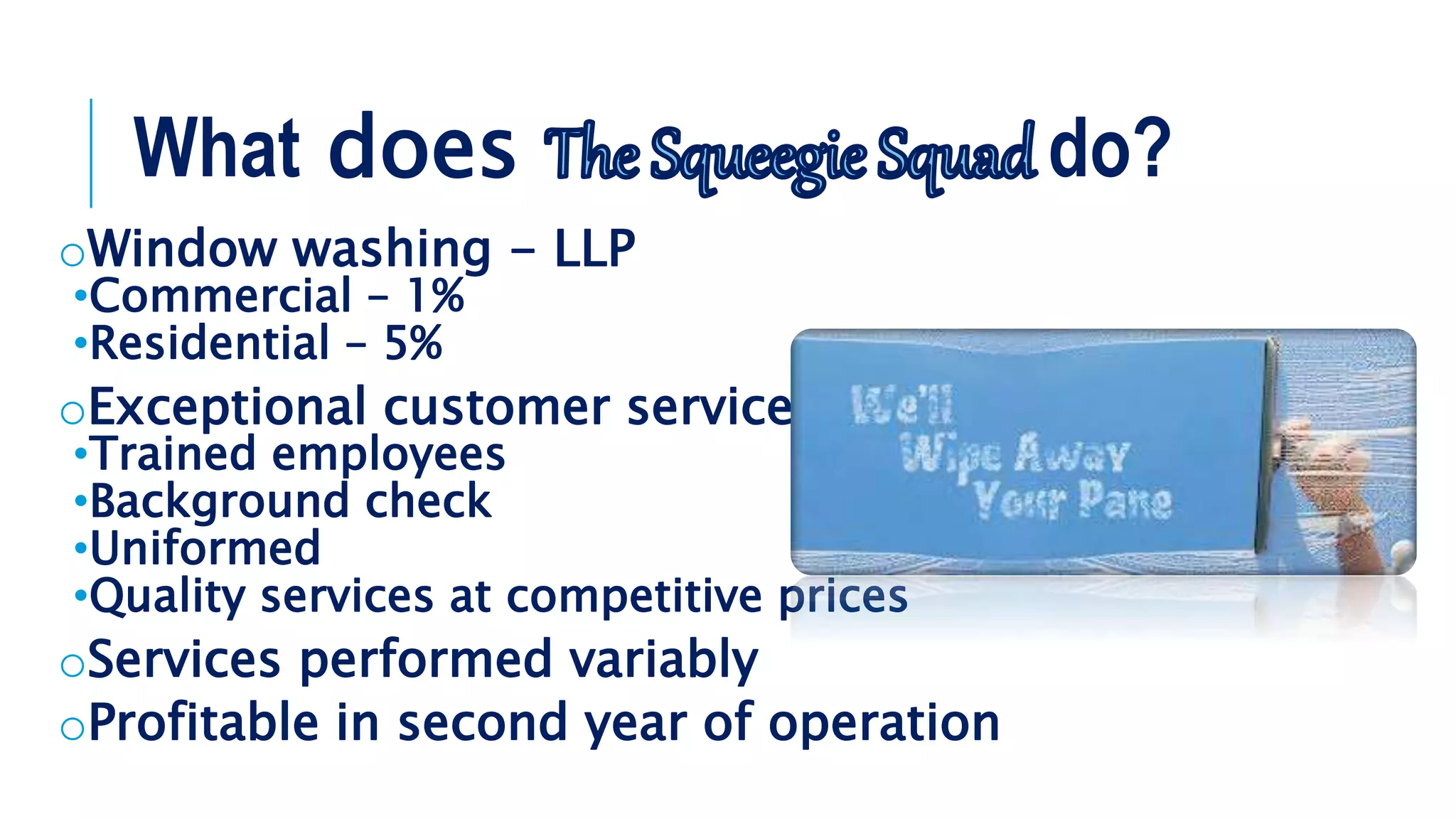 senior project powerpoint for linkedin | PPTX