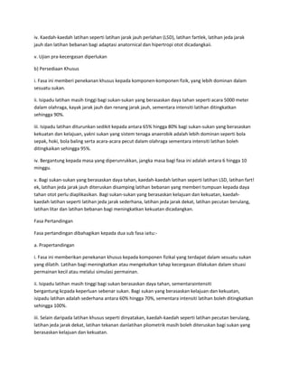 98773911 periodisasi-latihan | DOC