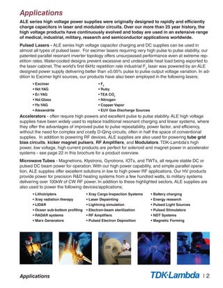 ALE Short Form Catalog 93008100 | PDF