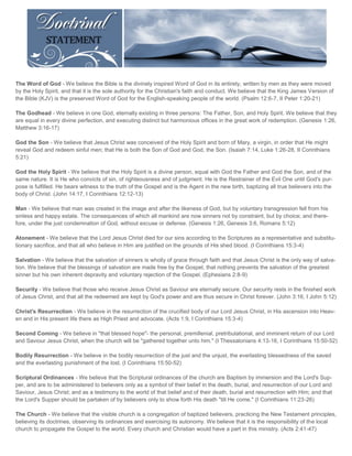 Family Overview | PDF