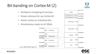ParallelLogicToEventDrivenFirmware_Doin | PPT