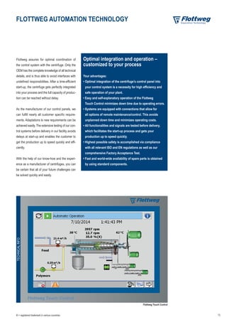 Zentrifugen-Technik-EN | PDF