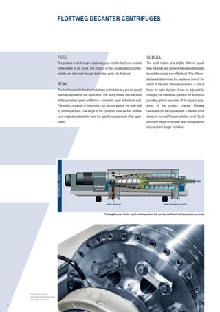 Zentrifugen-Technik-EN | PDF