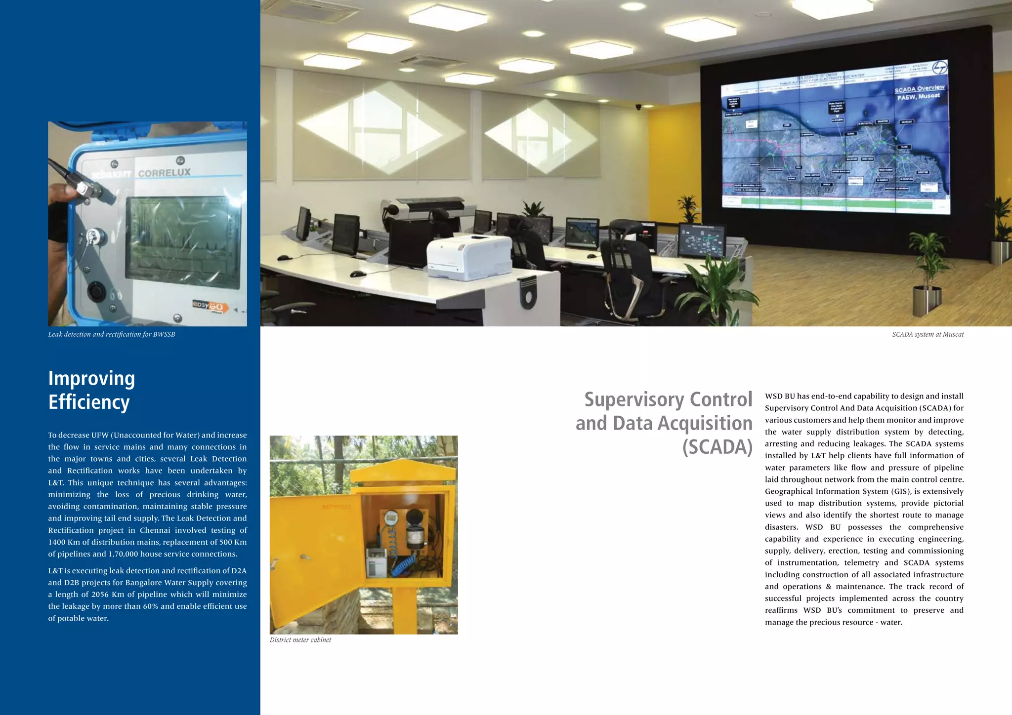 WET IC brochure | PDF