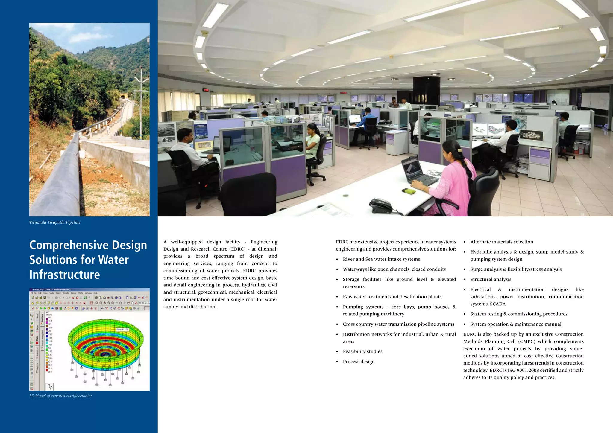 WET IC brochure | PDF