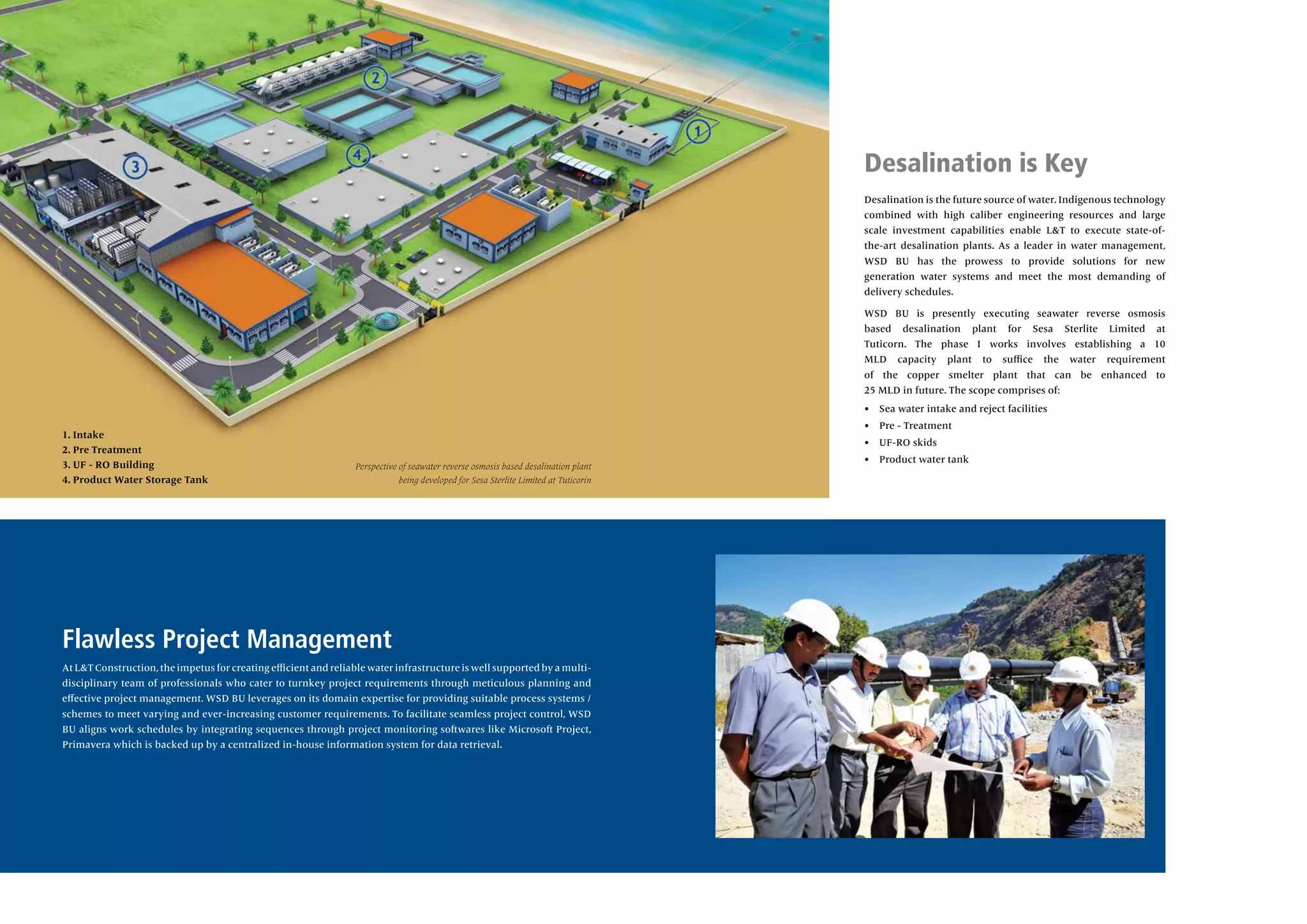 WET IC brochure | PDF