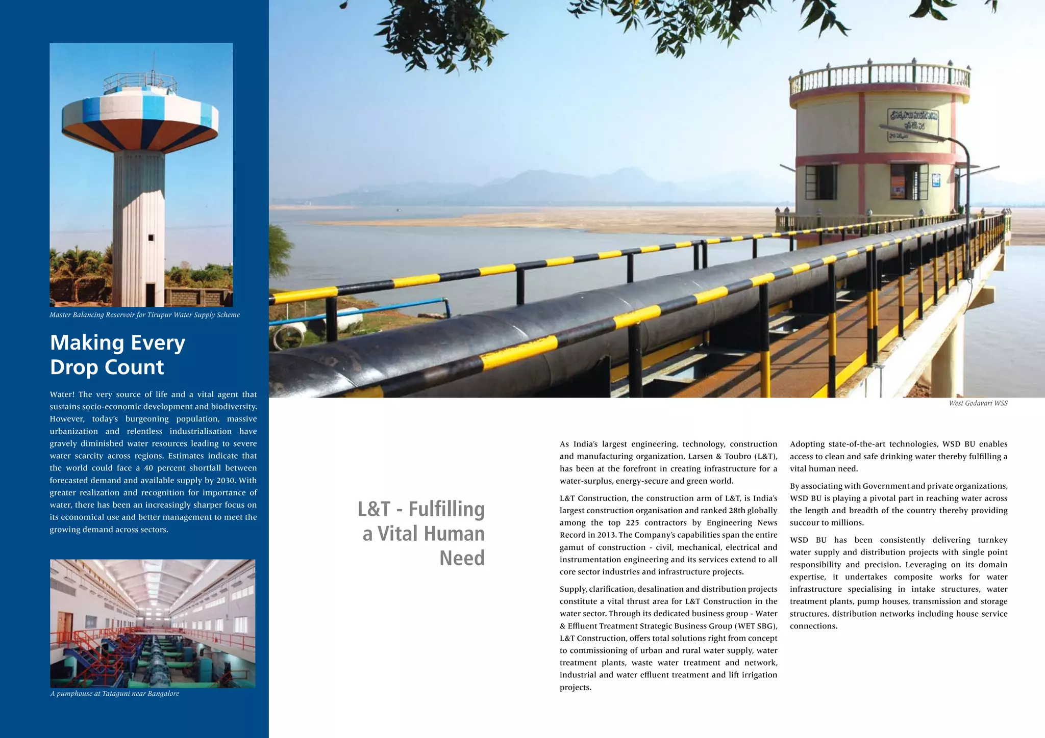 WET IC brochure | PDF