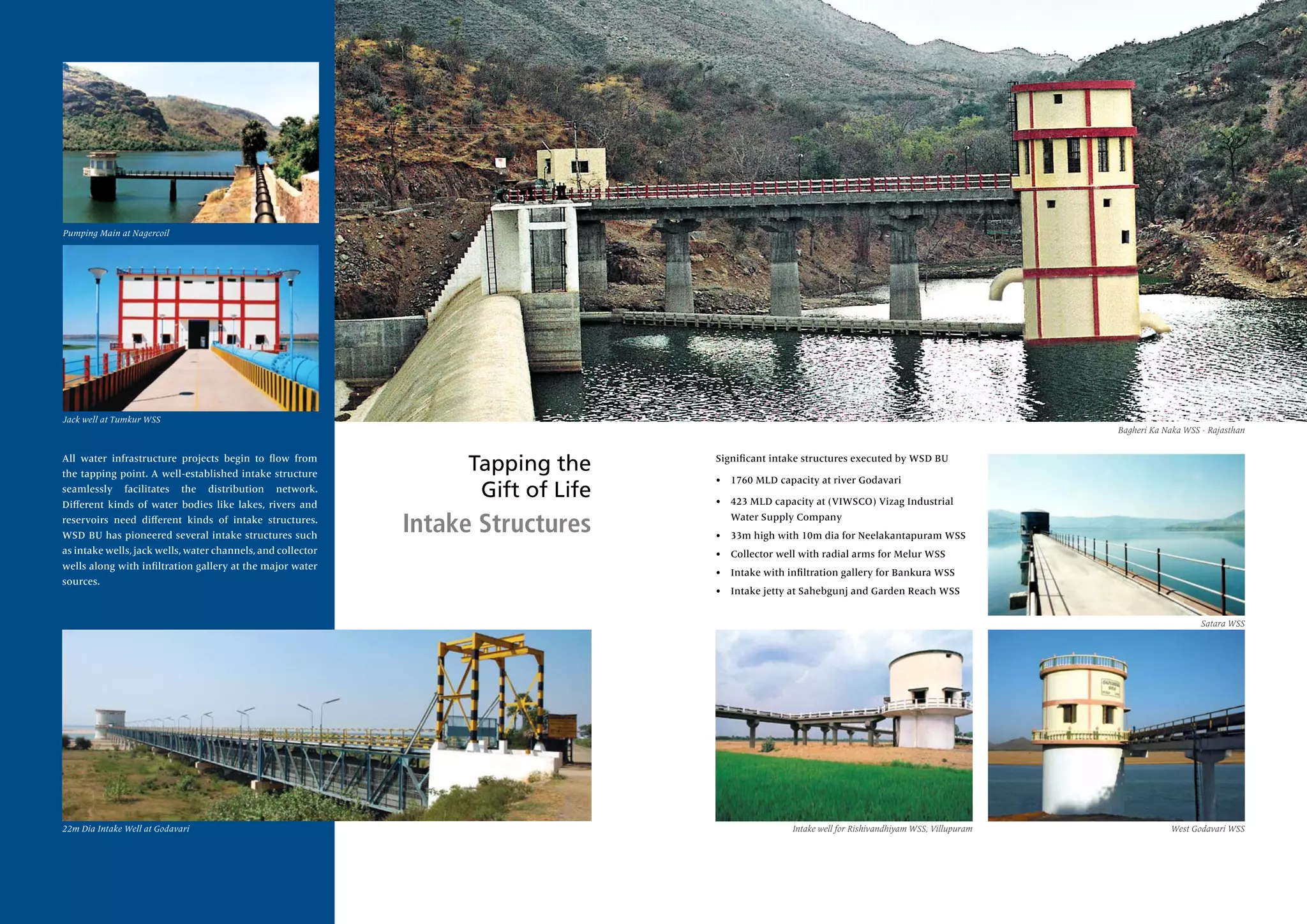 WET IC brochure | PDF