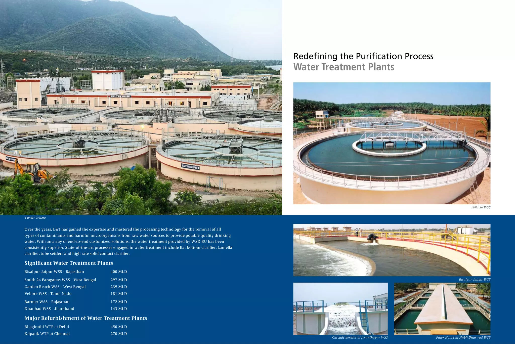 WET IC brochure | PDF