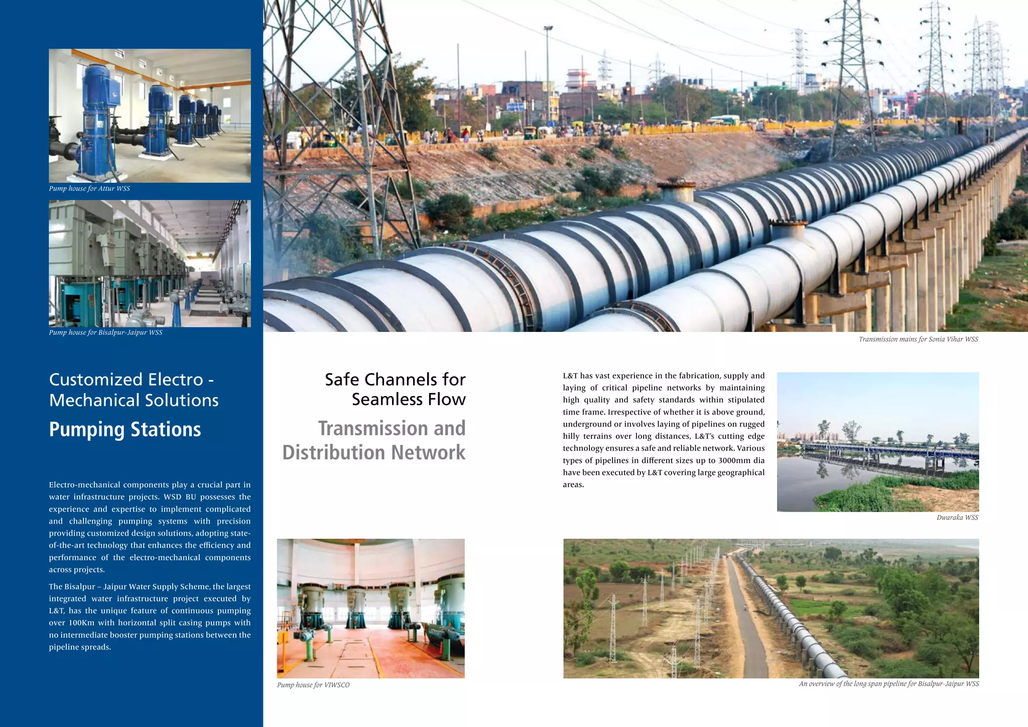 WET IC brochure | PDF