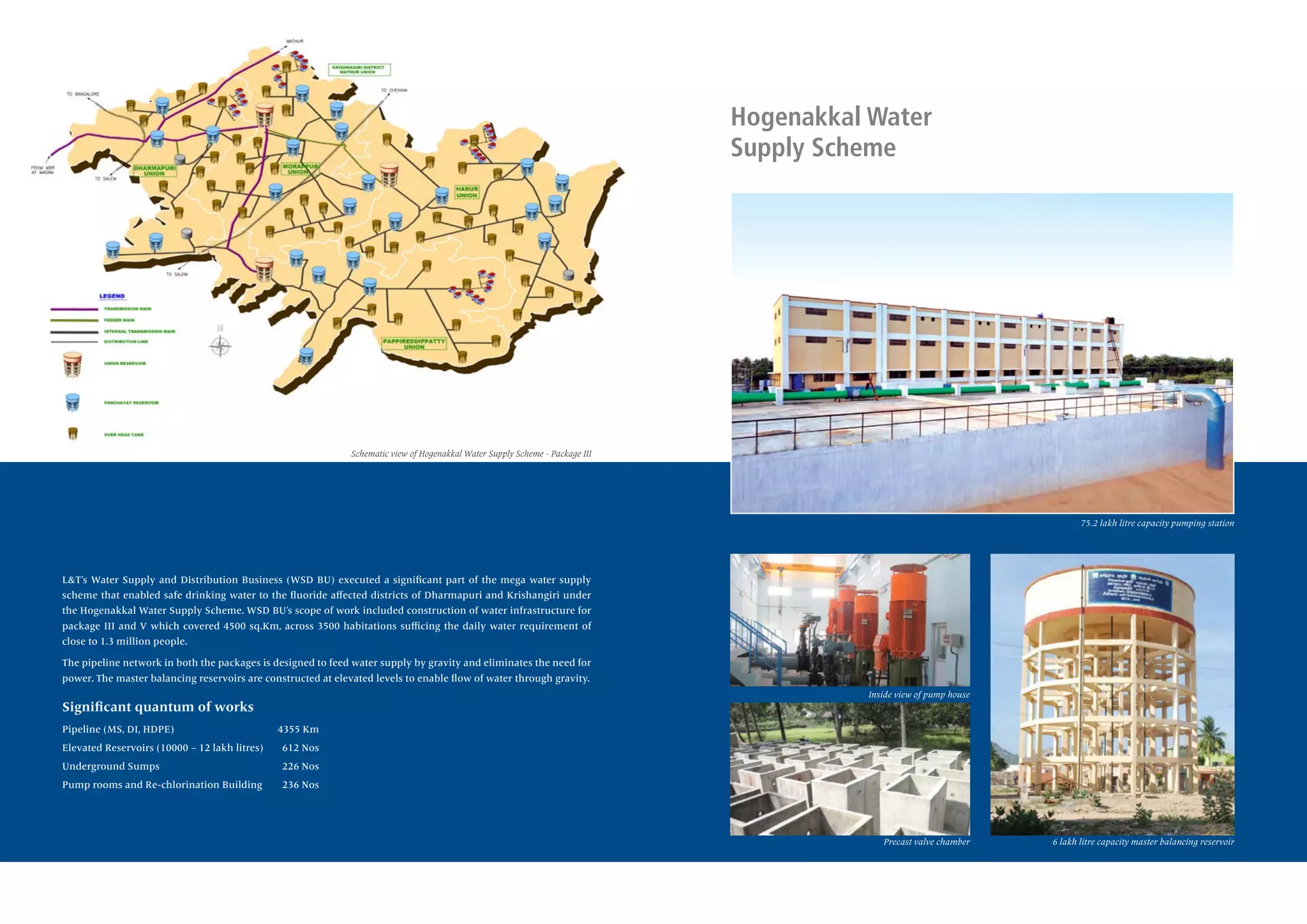 WET IC brochure | PDF