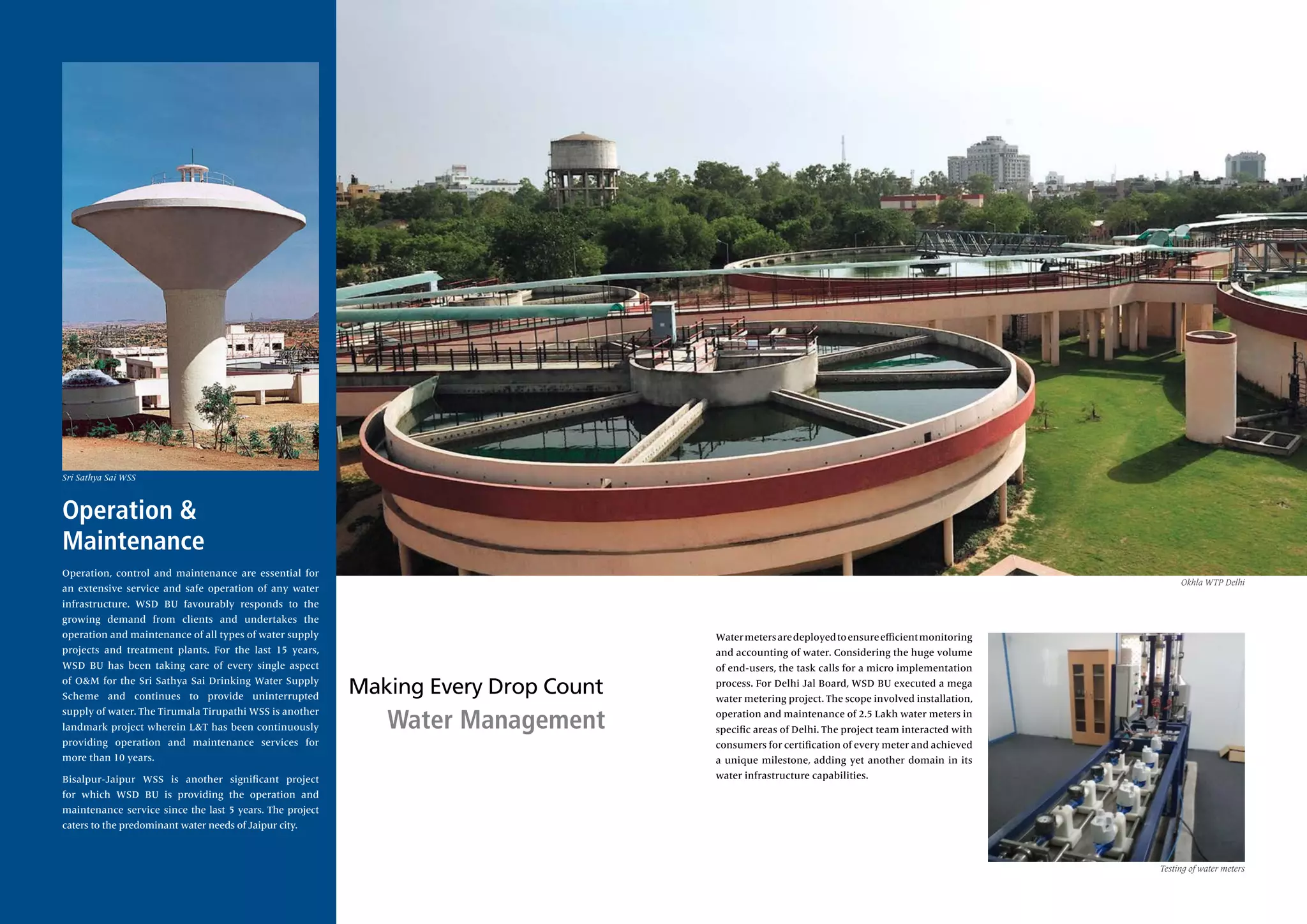 WET IC brochure | PDF