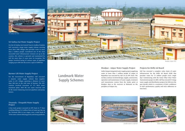 WET IC brochure | PDF