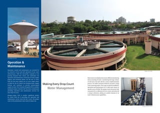 WET IC brochure | PDF
