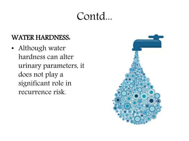Metabolic Workup of stone disease .pptx
