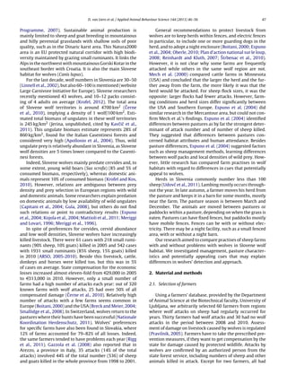 Van Liere et al. 2013 | PDF