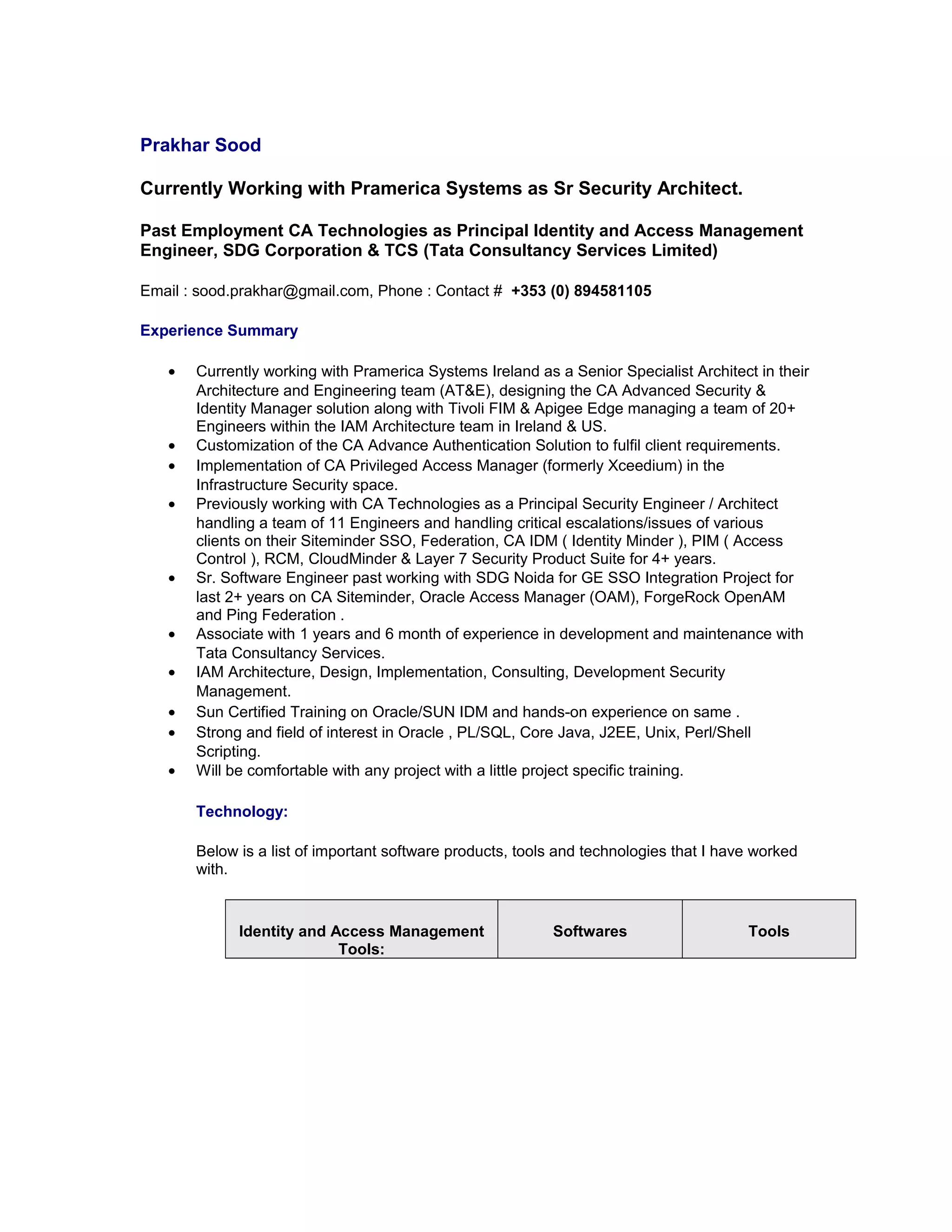 Prakhar Sood-Resume-CV | DOC