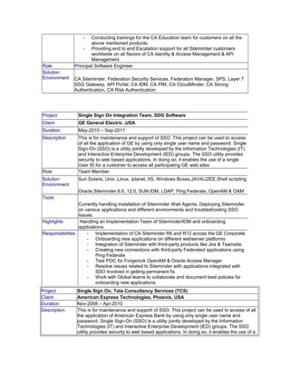 Prakhar Sood-Resume-CV | DOC | Operating Systems | Computer Software and Applications