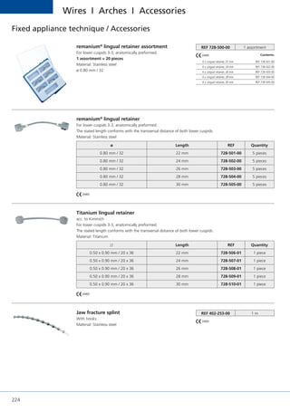 989 781-00-draehte boegen | PDF