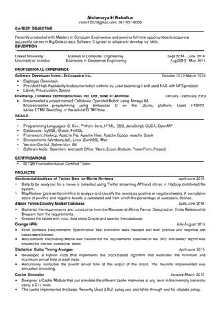 Aishwarya_Resume_DA | PDF