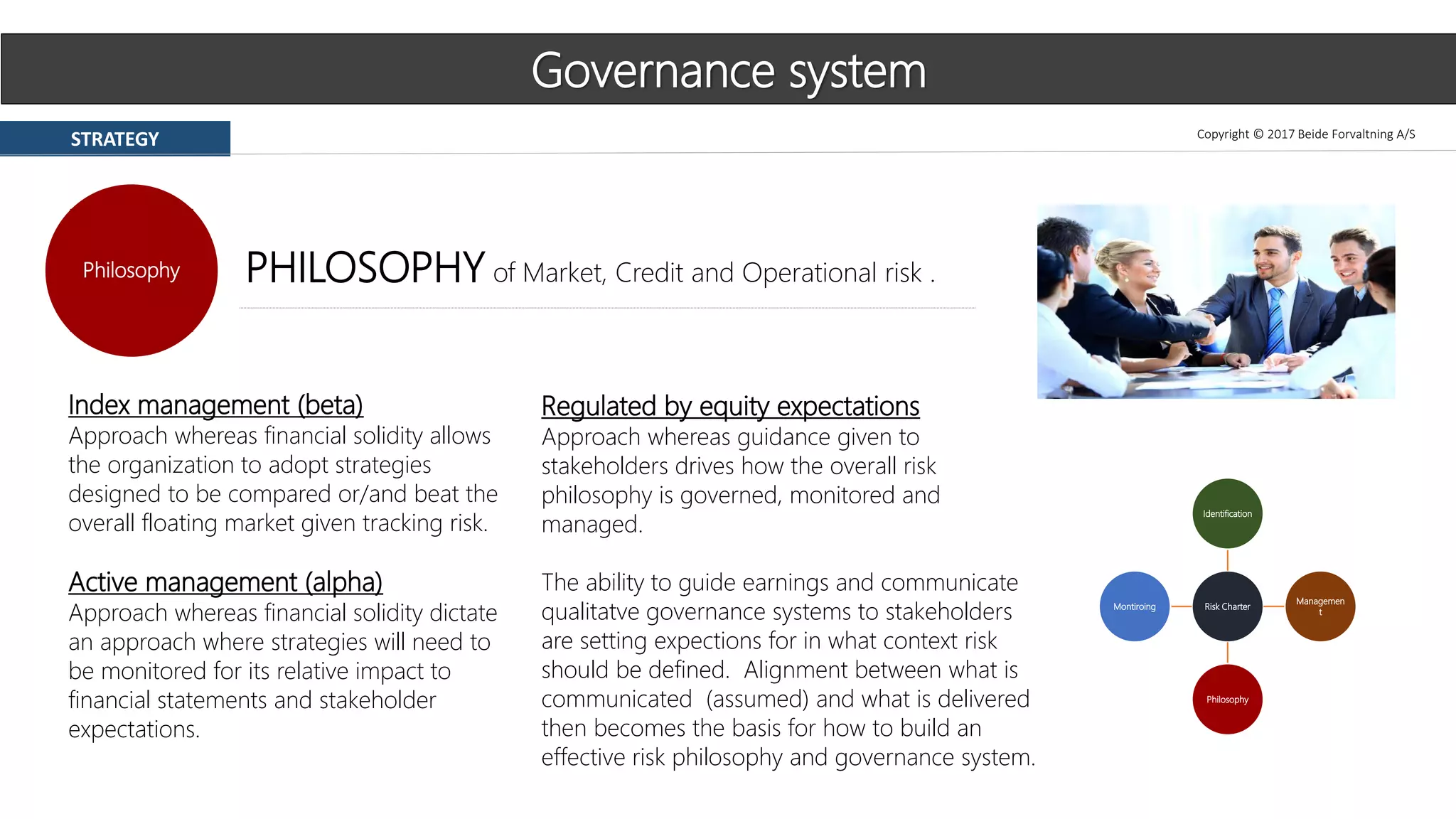 Governance-design | PPT