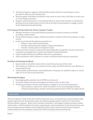 Sanneh Presentation Review | PDF