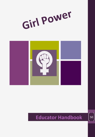 Girl Power | PDF