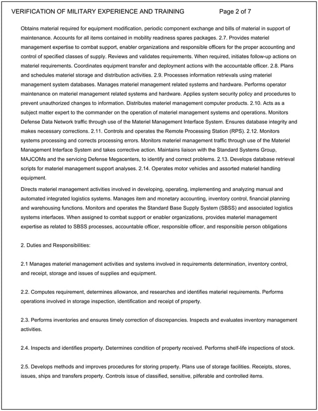 VMET_Document | PDF | Logistics | Business