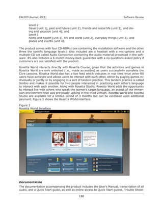 Rosetta_Stone_Review_Santos | PDF