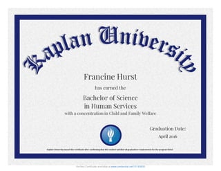 KAPLANDIPLOMA | PDF