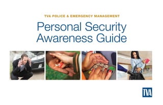 Awareness Guide | PPT