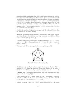 Graph Dynamical System on Graph Colouring | PDF