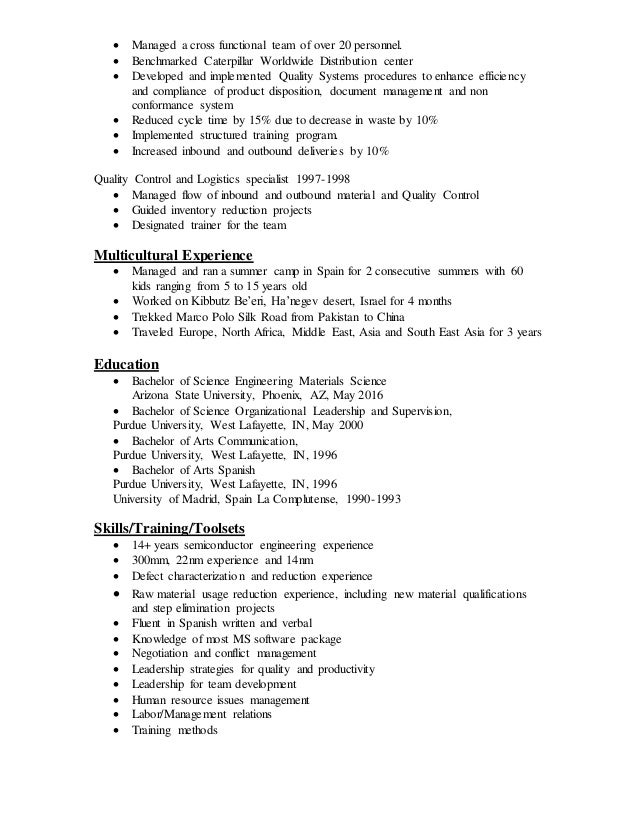Jason proctor resume 2016 rev 3