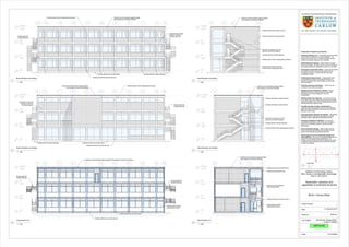 Restoration, extension and upgradation of protected structures | PDF ...