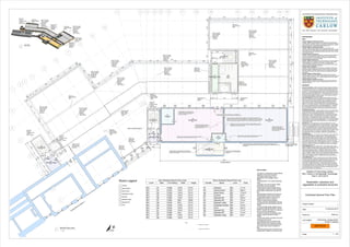 Restoration, extension and upgradation of protected structures | PDF ...