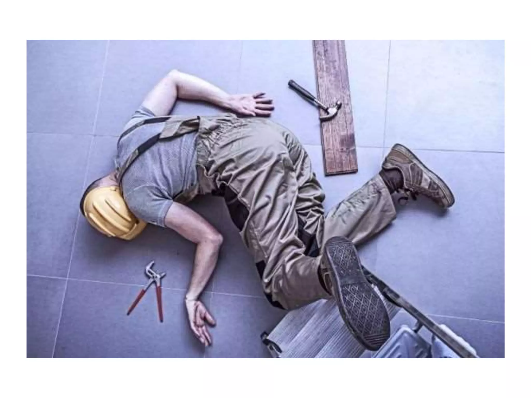 SAFETY PEP TALK2 | PPTX