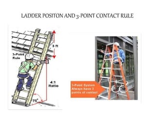 SAFETY PEP TALK2 | PPTX