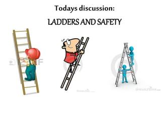 SAFETY PEP TALK2 | PPTX