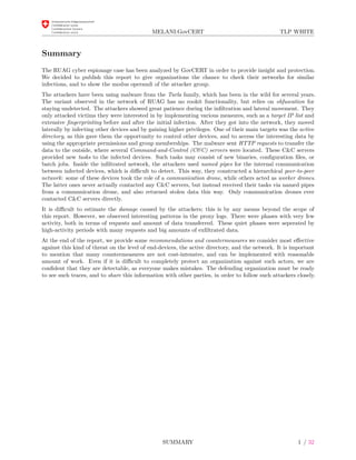 Report_Ruag-Espionage-Case | PDF