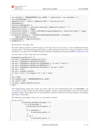 Report_Ruag-Espionage-Case | PDF
