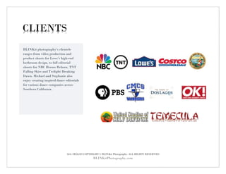 BLINKit _MEDIA KIT_ | PPT