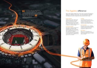 Aggreko-Services-Brochure | PDF