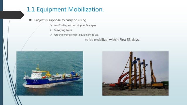 Project Analysis - PPT | PPT