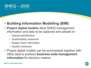 MWHT SHEQ Presentation - 2020 - Public | PPTX