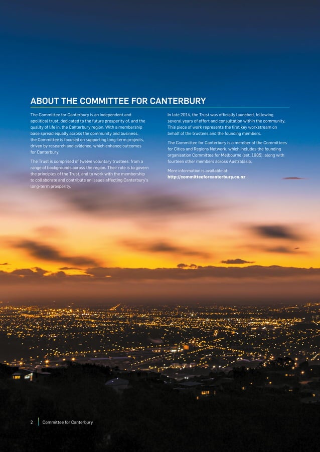 Research-Brochure-Case-for-Canterbury | PDF