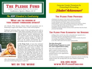 Pledge Fund General Brochure | PDF