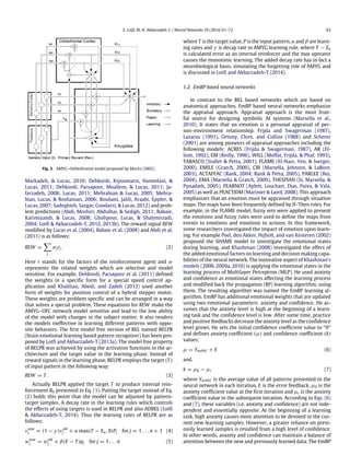 2014 Practical emotional neural networks | PDF