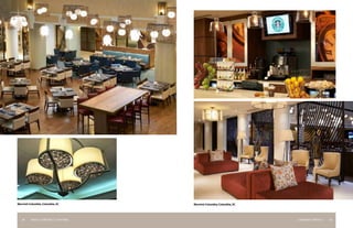 RCL-company-profile | PDF | North America Travel | Travel Locations