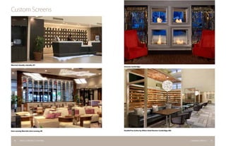 RCL-company-profile | PDF | North America Travel | Travel Locations